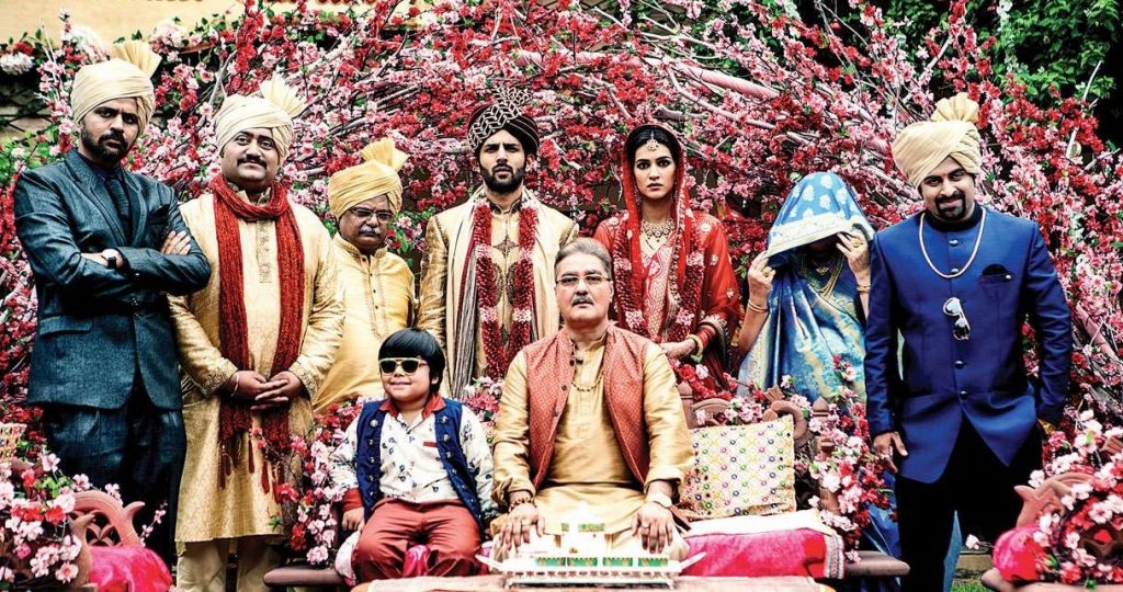 Luka_Chuppi_Review - Hit ya Flop Movie world